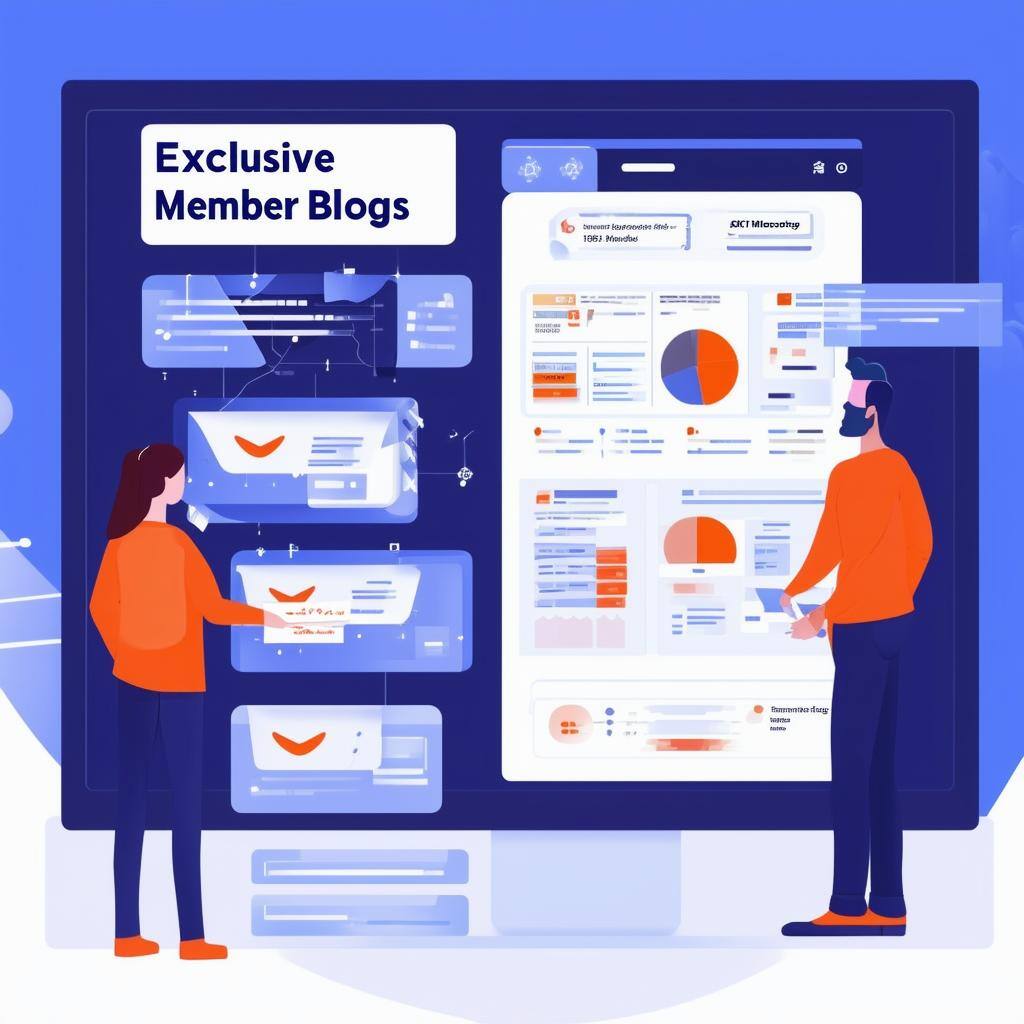 ¡Descubre cómo HubSpot transforma el rastreo de blogs para miembros!